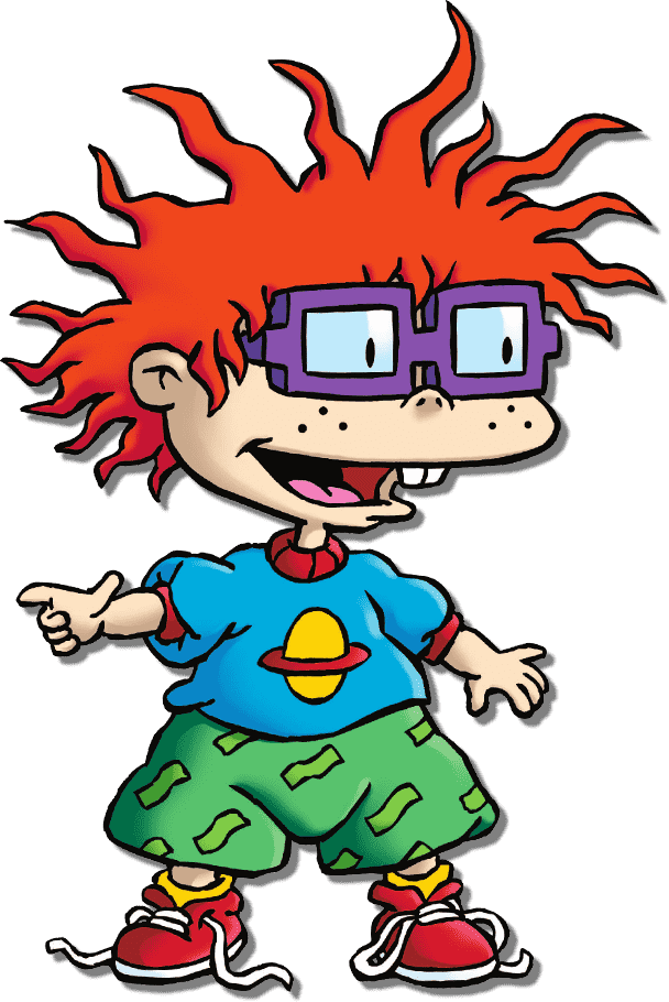 Rugrats - Nickelodeon Adventure Lakeside