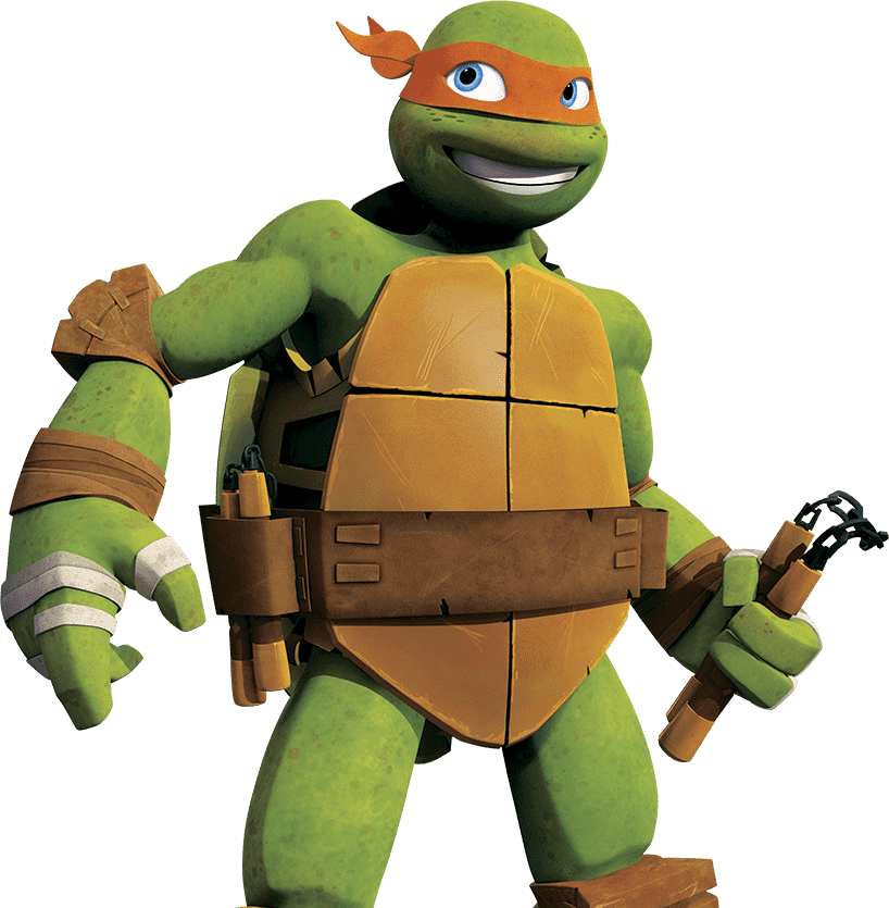 Ninja Turtles Action Zone - Nickelodeon Adventure Lakeside