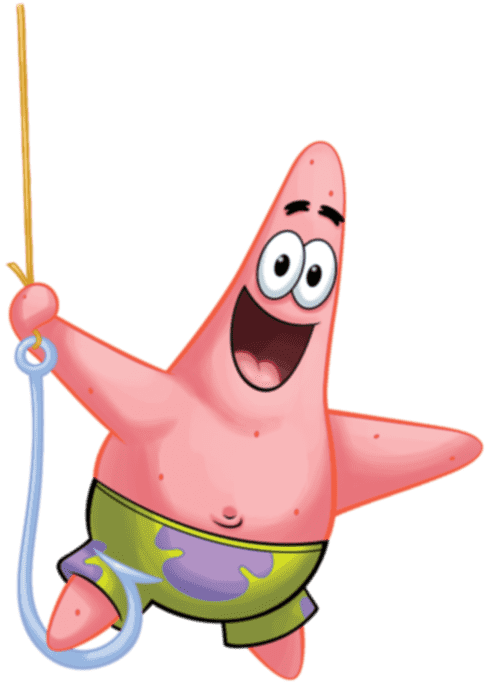 Bikini Bottom - Nickelodeon Adventure Lakeside